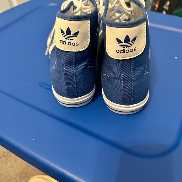 adidas Originals | Shoes | Adidas Old School Sneakers | Poshmark